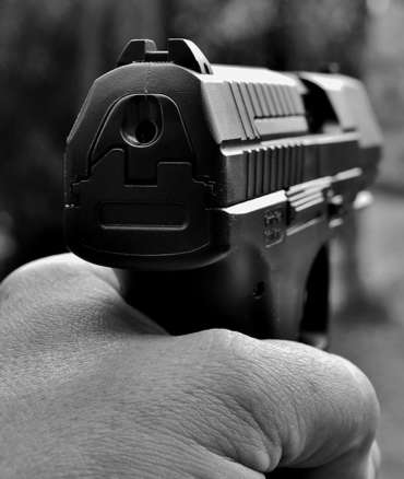 FIREARM LICENCE PROCESS – RANYATI